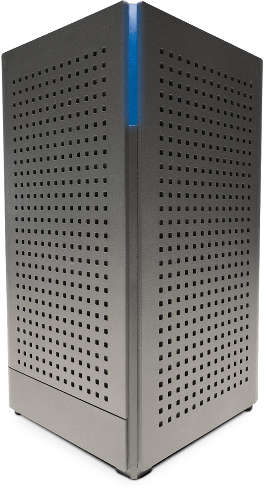 Union Broadband Technology